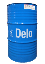 Dầu Động Cơ Delo® Silver Multigrade SAE 20W-50 208L